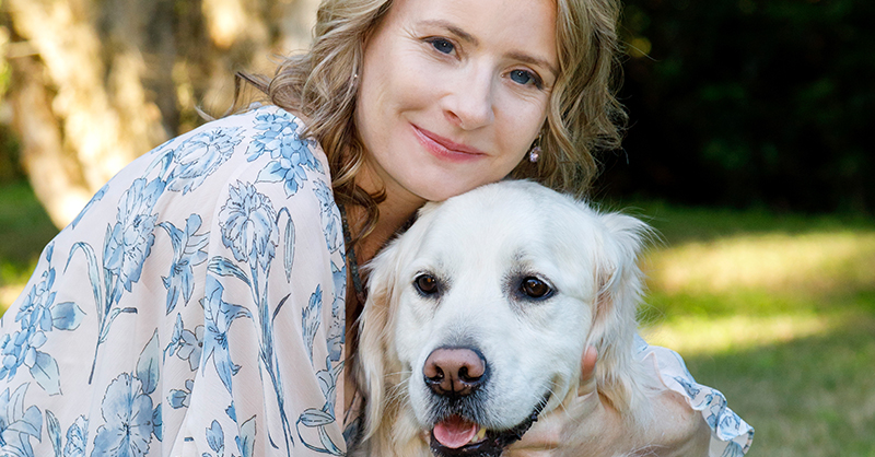 About Kelly - Kellys Animal Communication